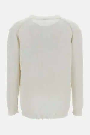 M.S.M. MILANO Cardigan In Cotone