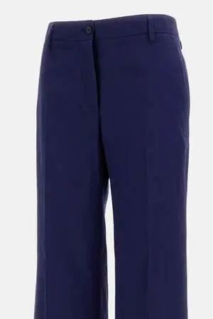 Alberto Biani Wide-leg Trousers