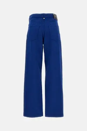 Max Mara Honored Jeans - Blue
