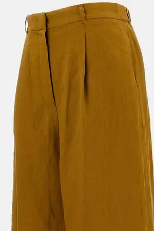 Max Mara Caravan Bermuda Shorts