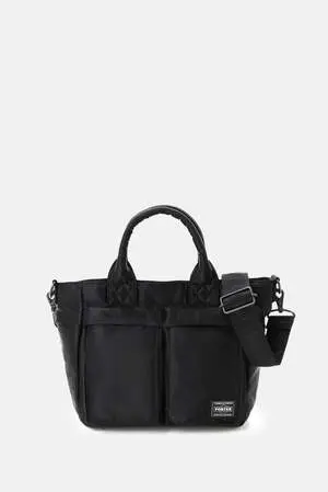 Porter-yoshida & Co Handheld Totes