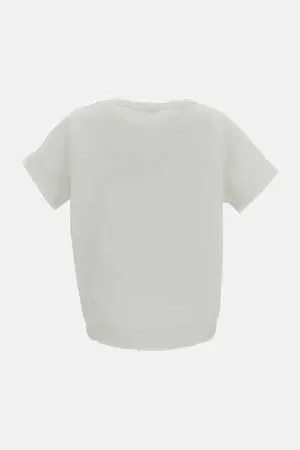 M.S.M. MILANO Short-sleeve T-shirt