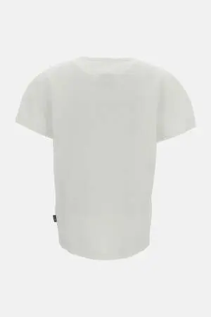 MAISON MARGIELA Short-sleeve T-shirt - White