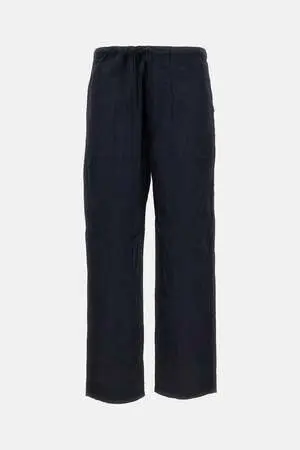 Kaptain Sunshine Drawstring Pants For Men