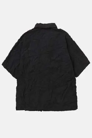 AND WANDER Camicia Maniche Corte