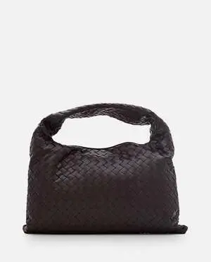Bottega Veneta Small Hop Hobo Shoulder Bag