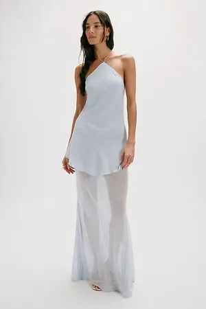 HANSEN & GRETEL Amaris Maxi Dress