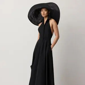 Halterneck Dresses