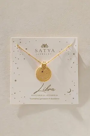 Satya Jewelry Fashion Necklaces
