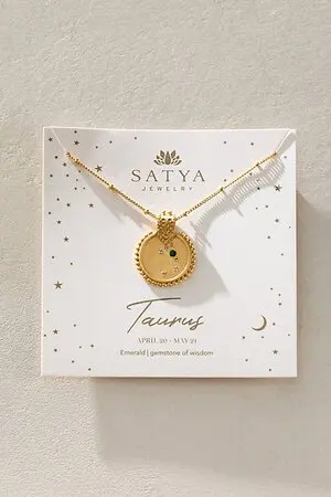 Satya Fashion Jewelry