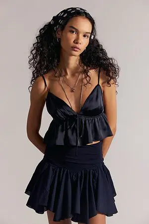 Free People Classic Skirts