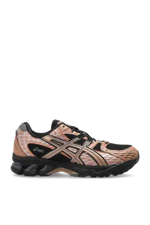 Asics Gel-nimbus10.1 Sports Shoes - Black