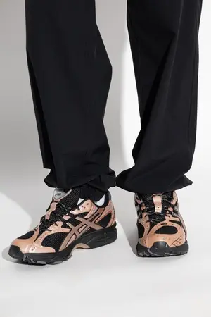 Asics Gel-nimbus10.1 Sports Shoes - Black