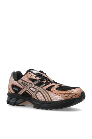 Asics Gel-nimbus10.1 Sports Shoes - Black