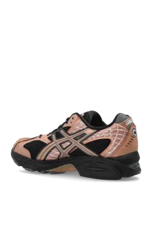 Asics Gel-nimbus10.1 Sports Shoes - Black