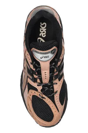 Asics Gel-nimbus10.1 Sports Shoes - Black
