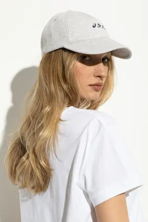 A.p.c. X Asics Baseball Cap - Grey