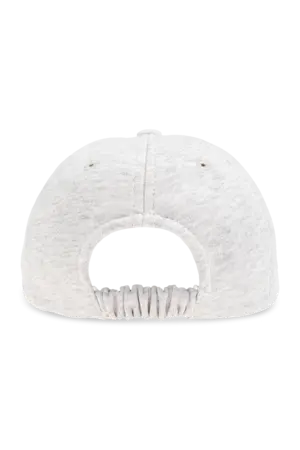 A.p.c. X Asics Baseball Cap - Grey