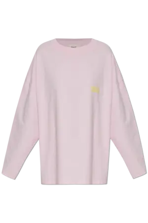American Vintage Long-sleeve T-shirt
