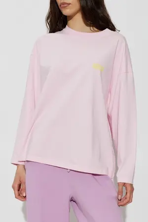 American Vintage Long-sleeve T-shirt