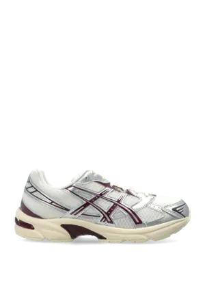 Asics Gel-1130 Sports Sneakers - White
