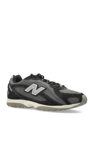 NEW BALANCE 204l Sport Shoes - Grey