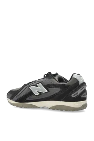 NEW BALANCE 204l Sport Shoes - Grey