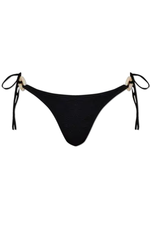 Bond Eye Vista Bikini Bottom - Black