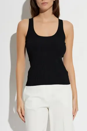 Max Mara Ghiro Tank Top