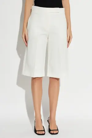 Max Mara Arcella Bermuda Shorts