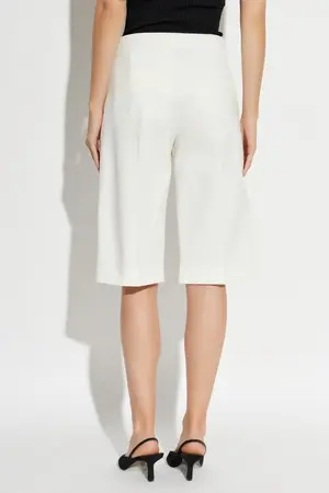 Max Mara Arcella Bermuda Shorts