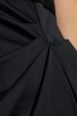 Max Mara Grembo Midi Dress