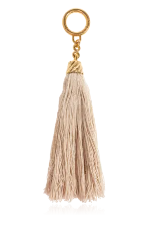 Balmain Bag Keychain