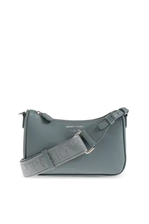 Emporio Armani Embossed Shoulder Bags