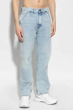HAIKURE Dillon Union Jeans - Blue
