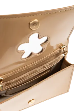 Marc Jacobs Glam Mirror Mini Handbag
