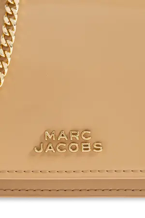 Marc Jacobs Glam Mirror Mini Handbag