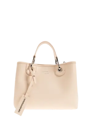Emporio Armani Handbag - Pink
