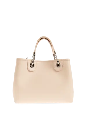 Emporio Armani Handbag - Pink