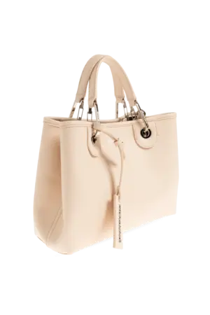 Emporio Armani Handbag - Pink