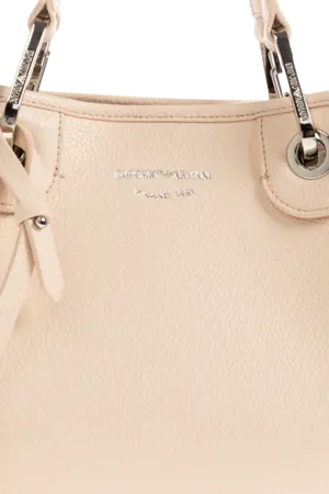 Emporio Armani Handbag - Pink