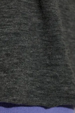 American Vintage V-neck T-shirt
