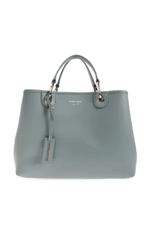 Emporio Armani Embellished Bags For Women