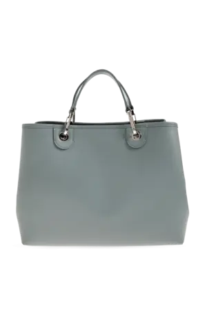 Emporio Armani Handbag - Blue