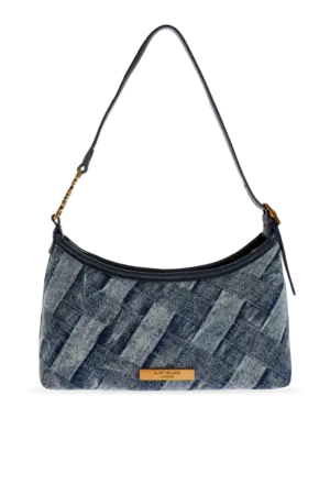 Kurt Geiger Kurt Sling Shoulder Bag - Blue