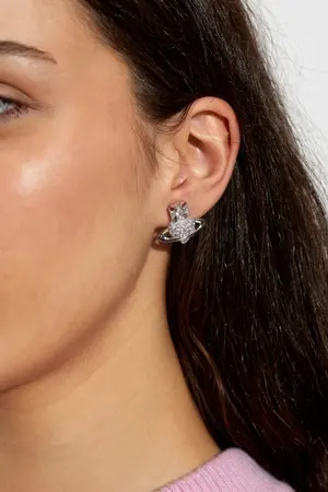 VIVIENNE WESTWOOD Agnatha Earrings