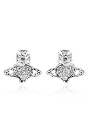 VIVIENNE WESTWOOD Agnatha Earrings