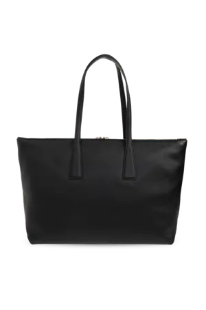 Furla Large Shopper Bag - Black
