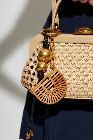 Cult Gaia Bag Charm