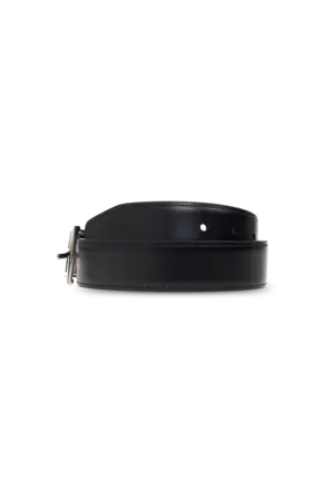 Dsquared2 Belt With Interchangeable Buckles
